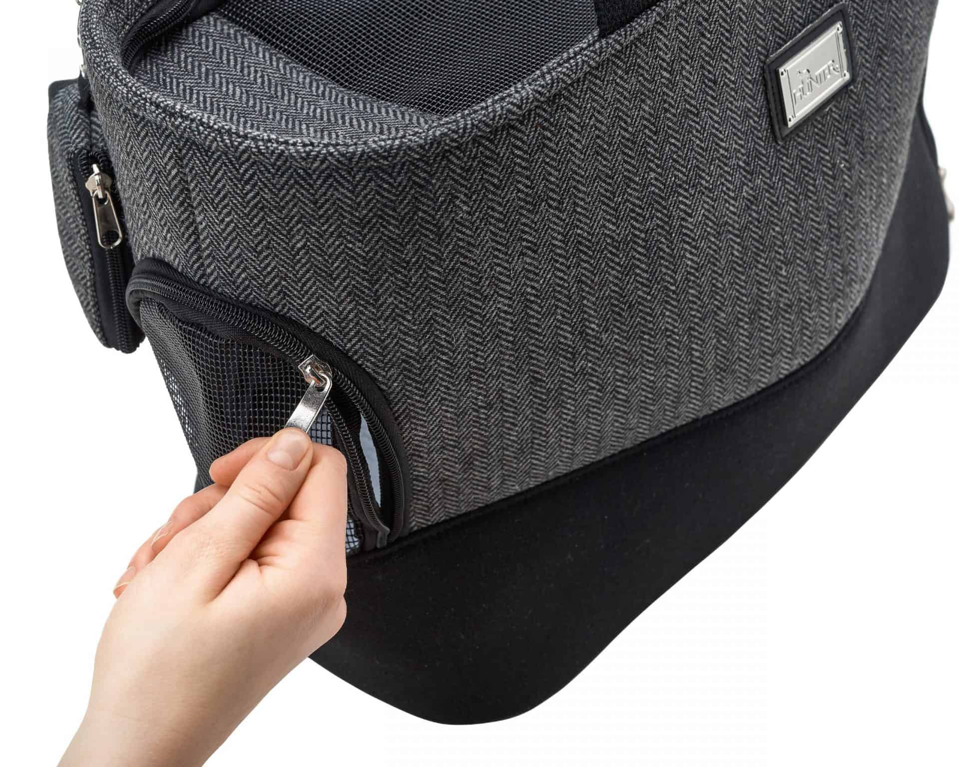 Hundetasche Barcelona - Hunter - Hundetasche - Kiezhund